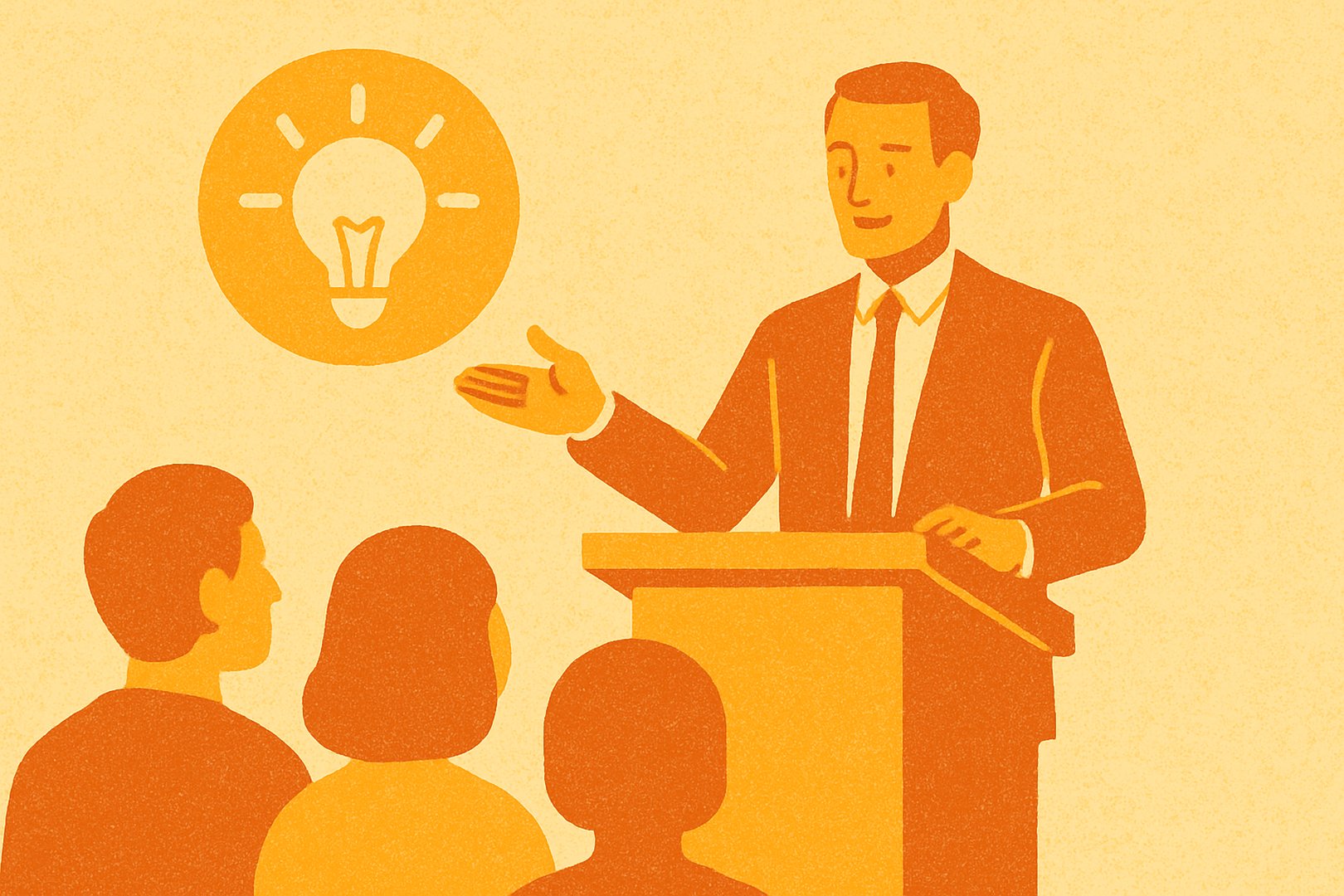 Public Speaking - AmberWillo