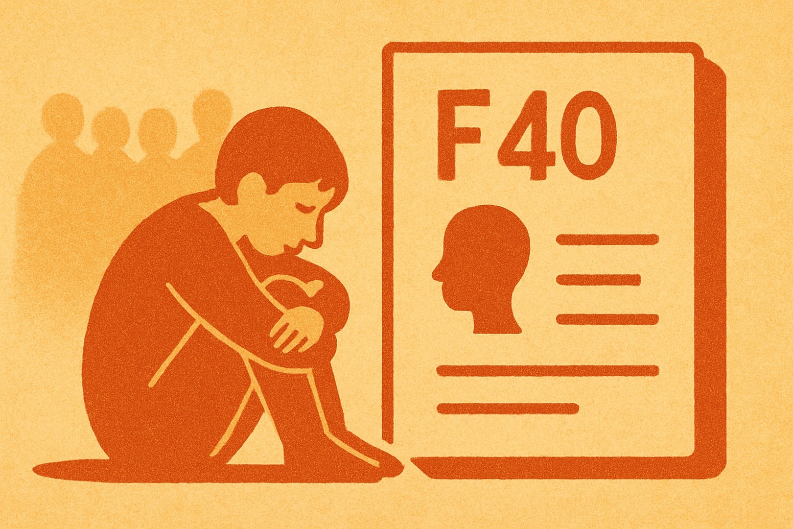 Social Anxiety Disorder ICD-10 Codes and Classification Explained ...