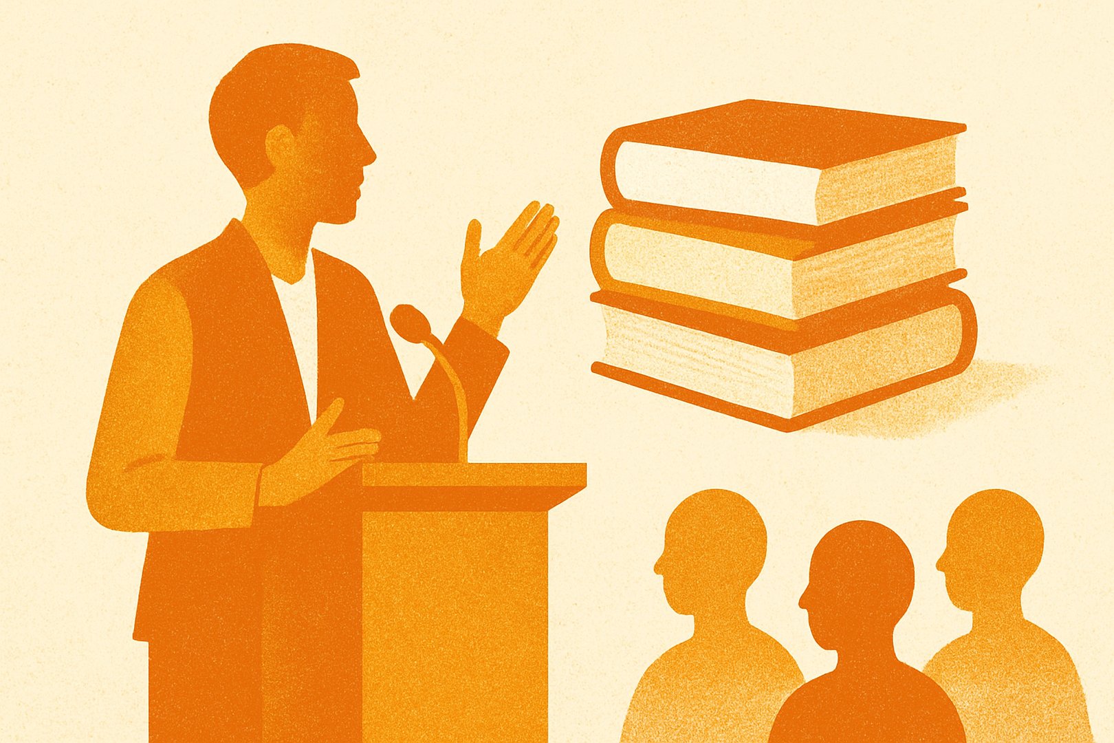 Best Public Speaking Books to Improve Your Confidence and Skills ...