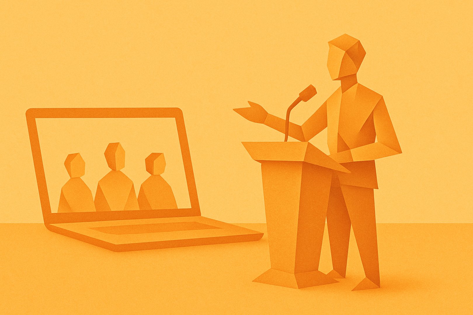 Where to Find Free Public Speaking Classes to Build Confidence - AmberWillo