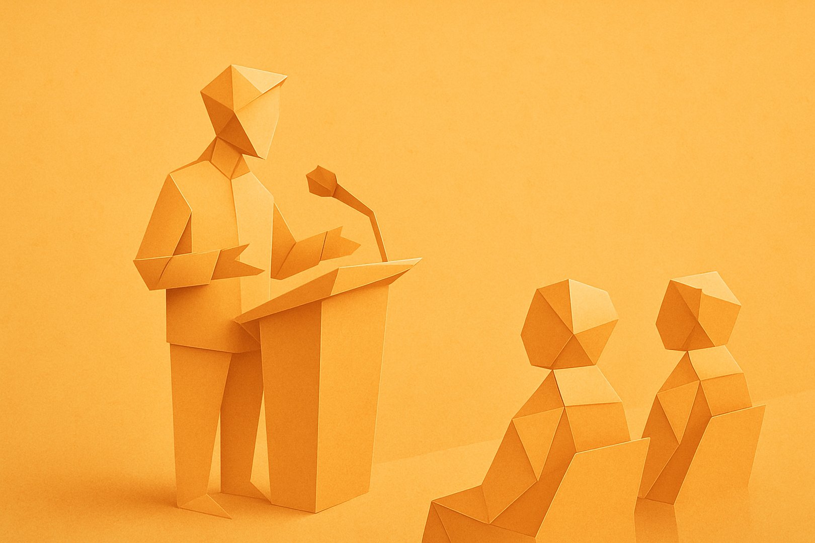 What Is Public Speaking? A Clear Definition and Key Insights - AmberWillo