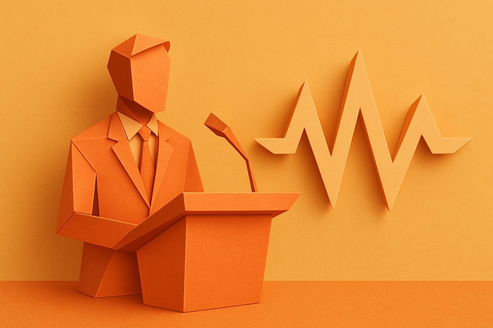 How to Use Inflection in Public Speaking to Engage and Persuade ...