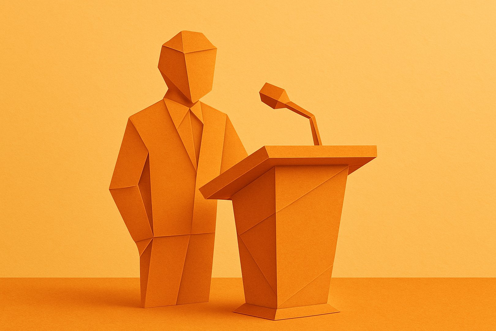 Choosing the Best Public Speaking Podium for Your Presentation Needs ...