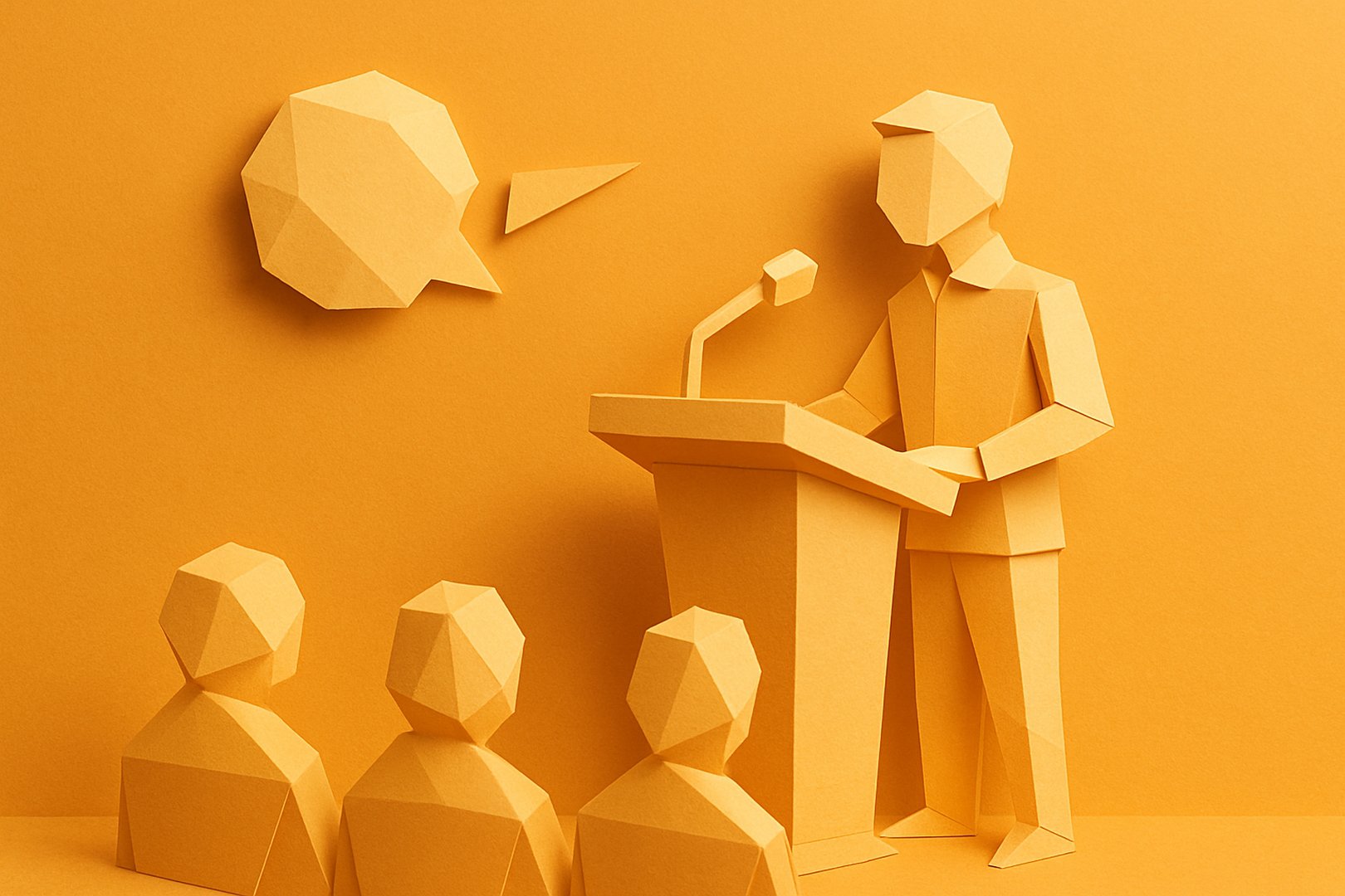 Best Platform for Public Speaking Practice and Skill Development ...