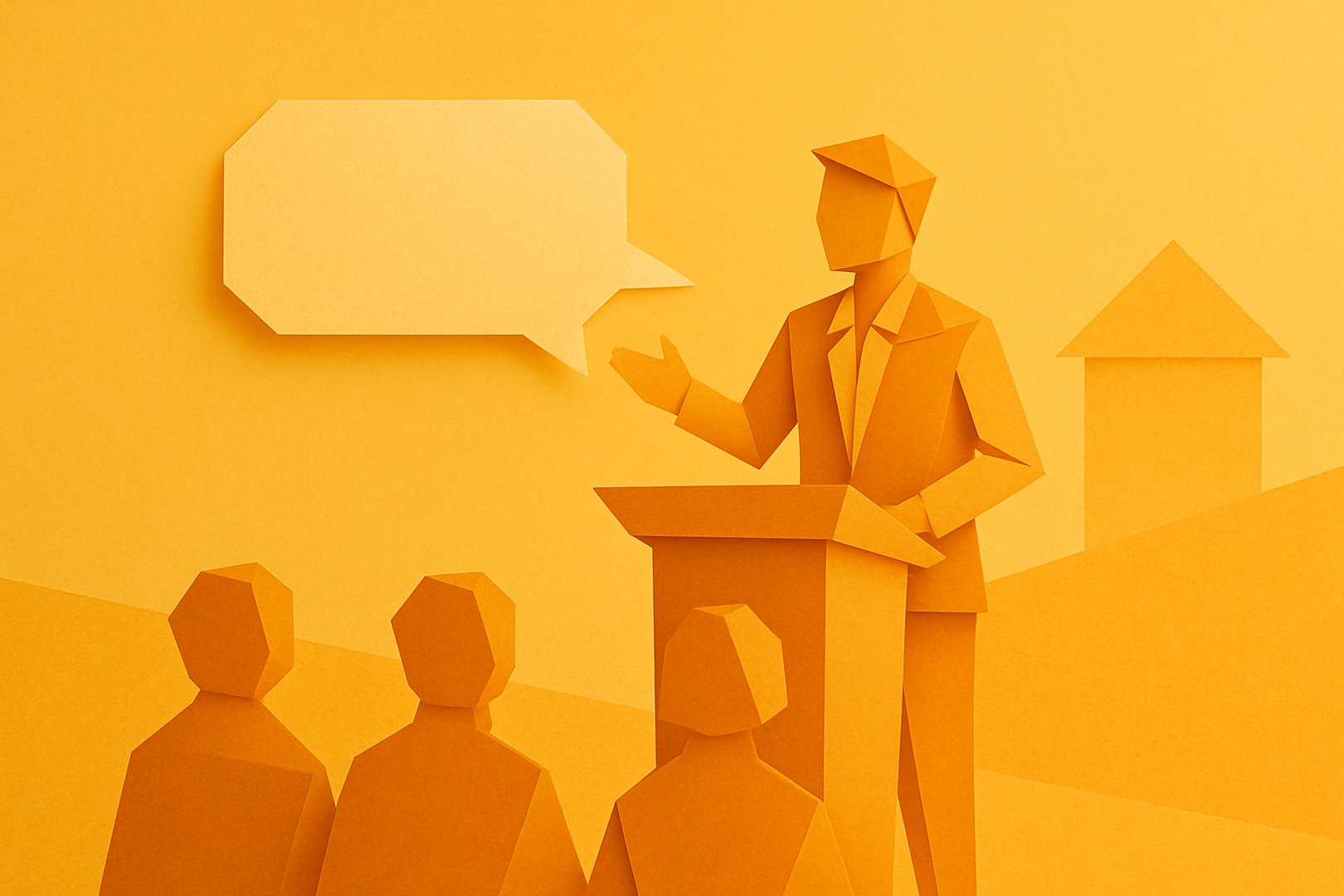 Find the Best Public Speaking Club to Improve Your Skills - AmberWillo