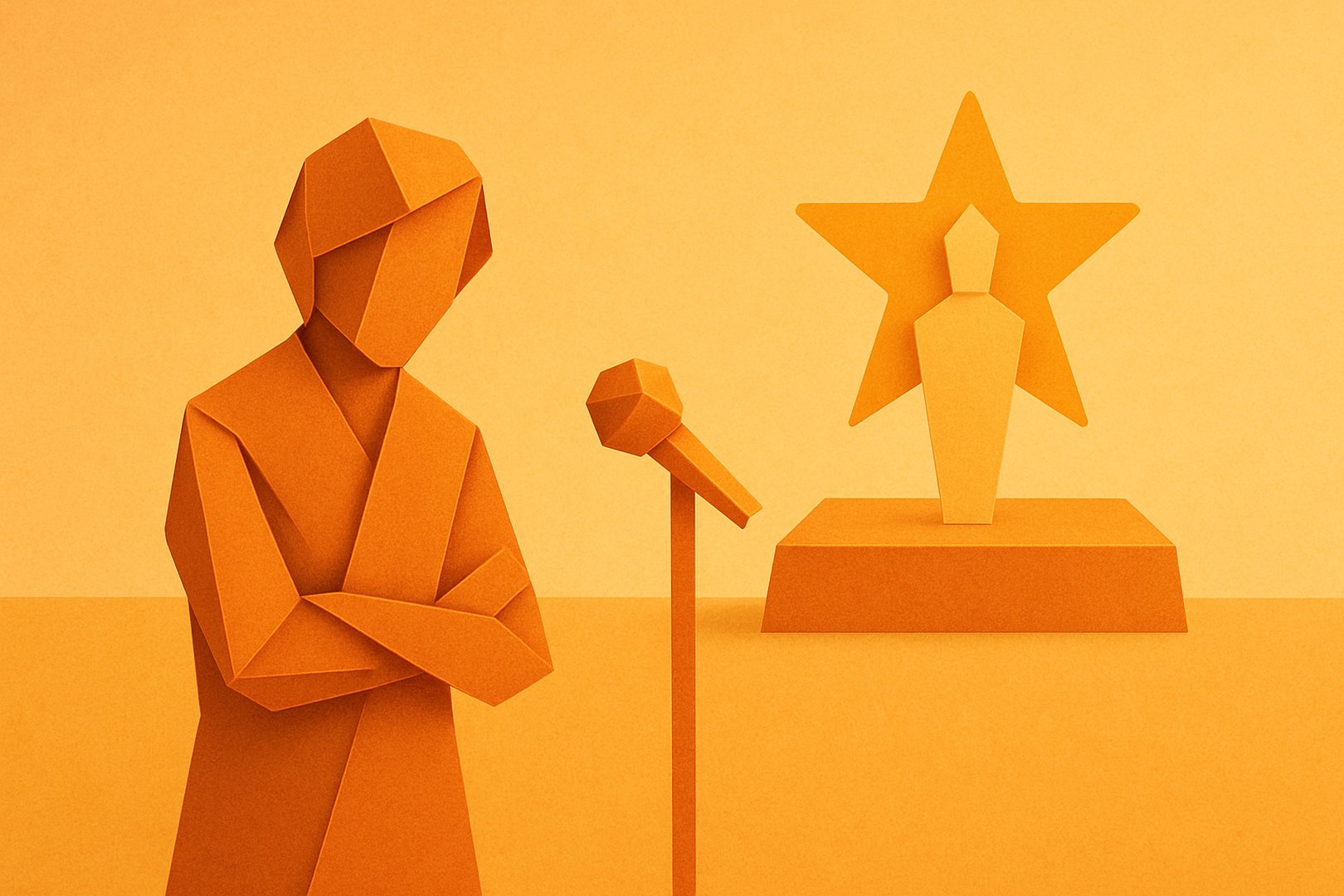 Celebrities with Stage Fright: Stories and Strategies to Overcome Fear ...