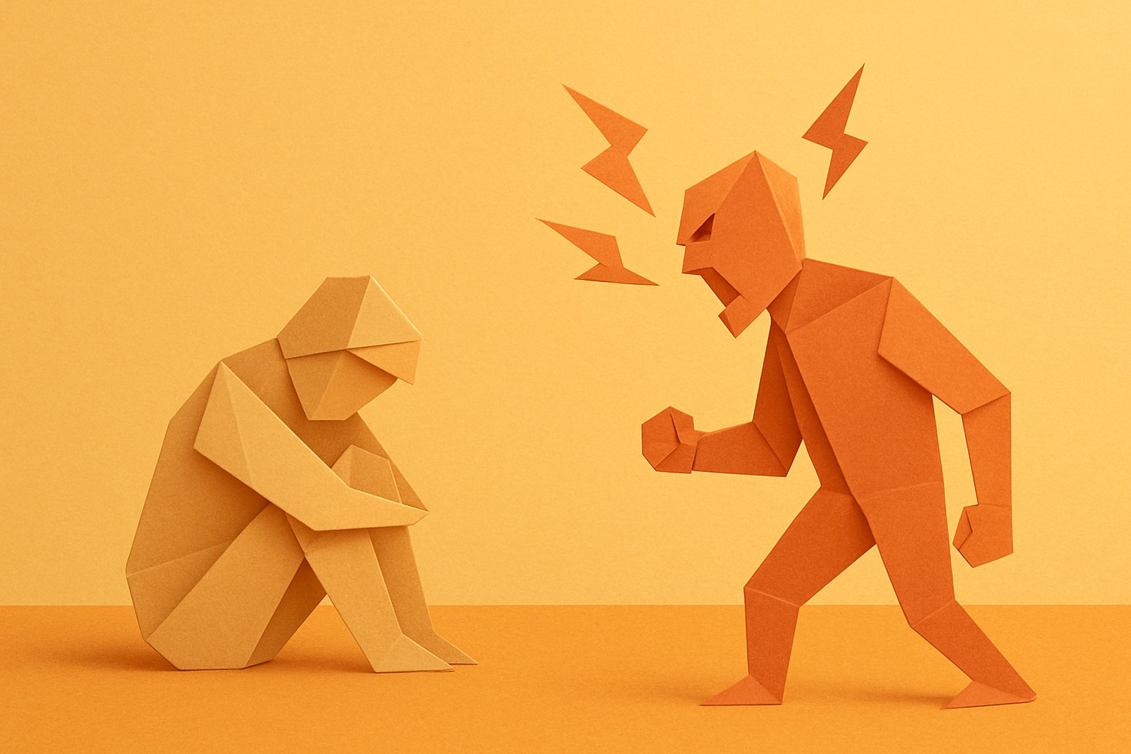 How Social Anxiety and Anger Interact and Affect Mental Health - AmberWillo