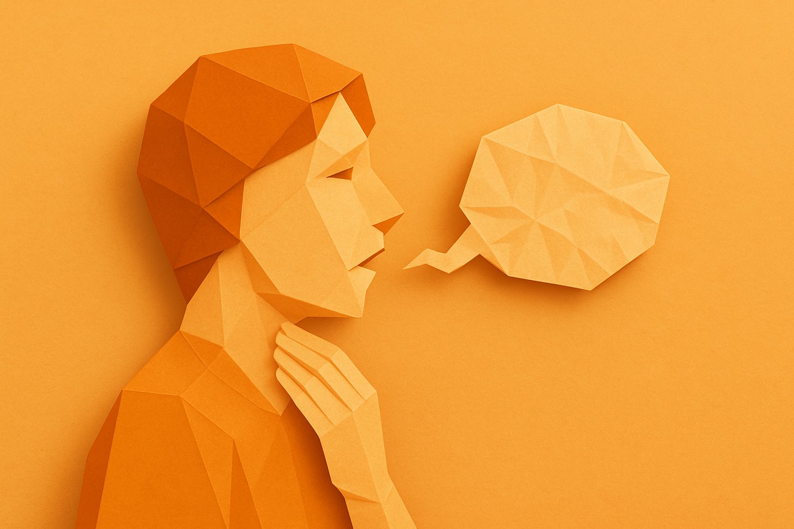 How Social Anxiety Causes Voice Changes and How to Manage Them - AmberWillo