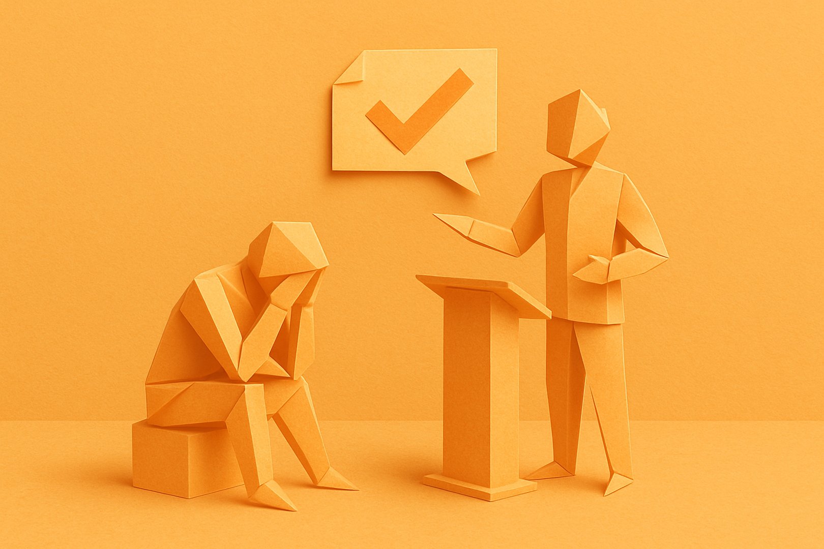 How to Get Rid of Performance Anxiety: Effective Strategies and ...