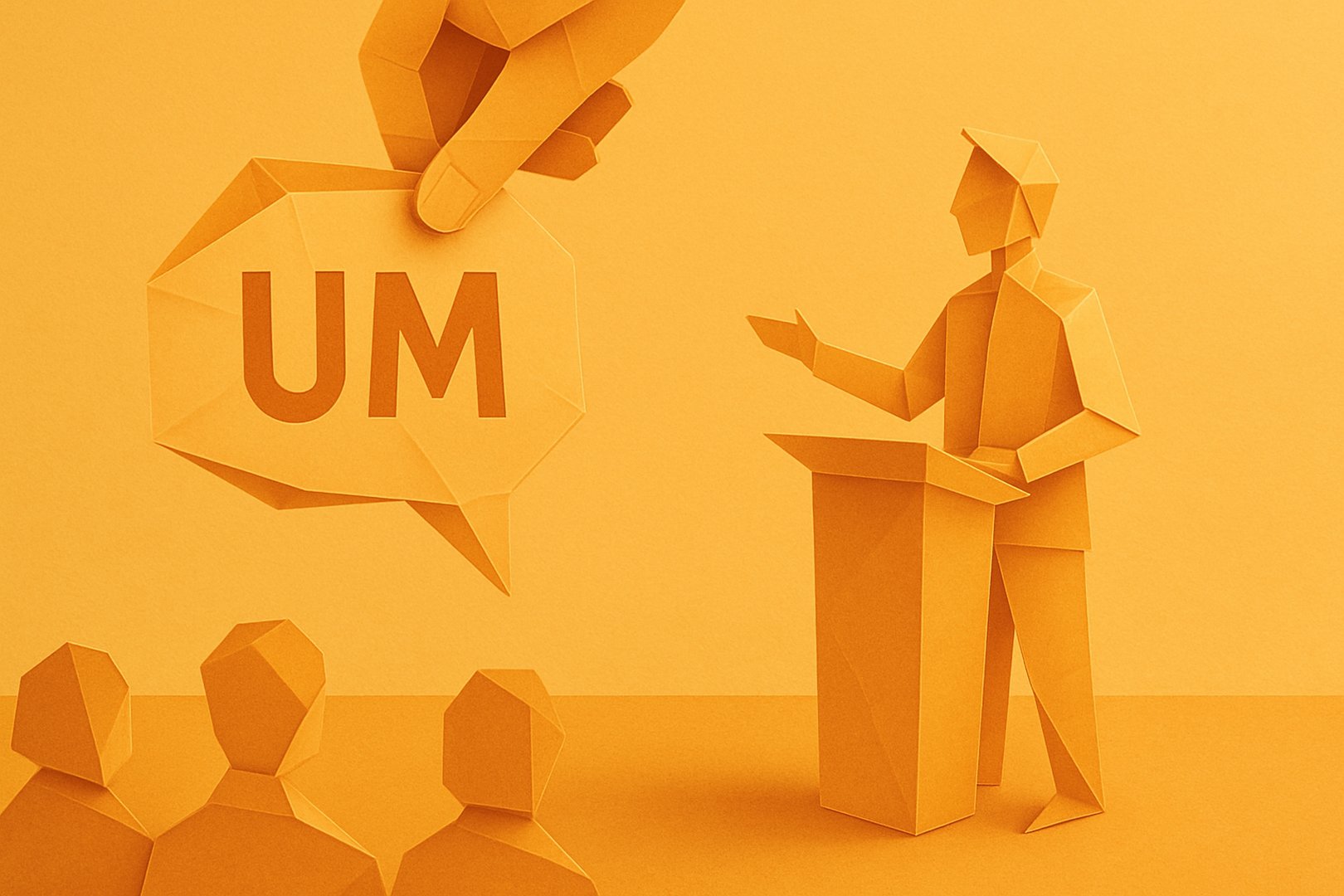 How to Stop Saying Um When Public Speaking: Practical Strategies to ...