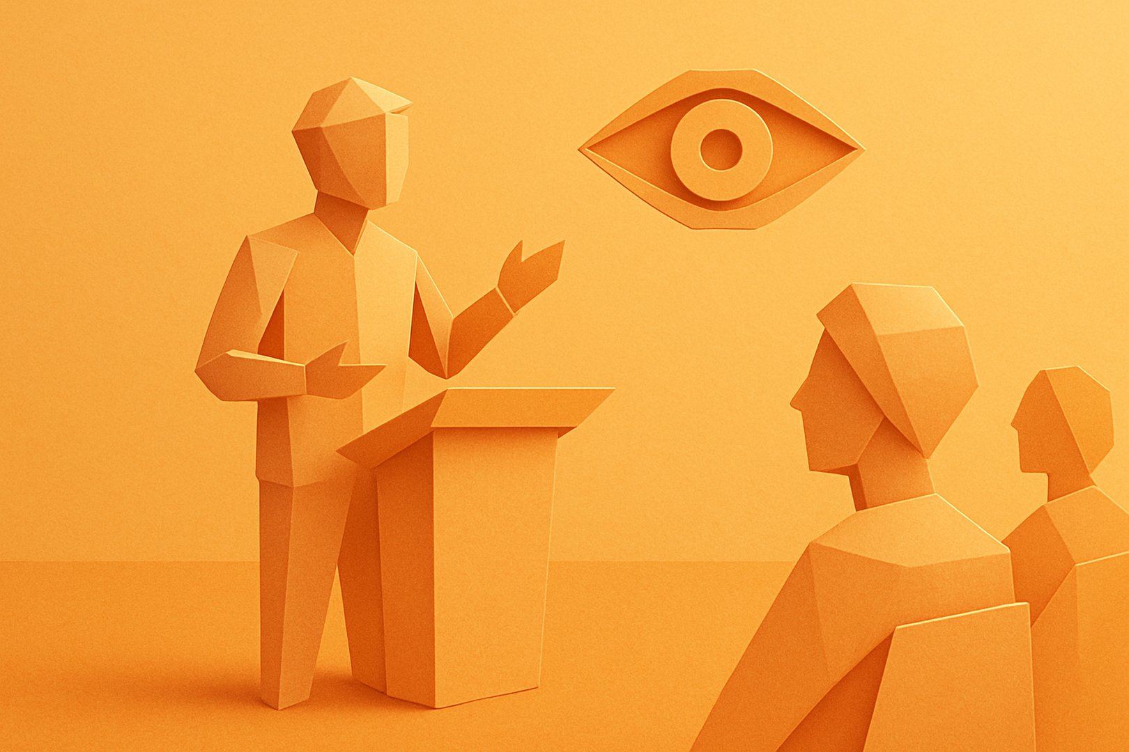 How to Use Body Language in Public Speaking to Build Confidence and ...
