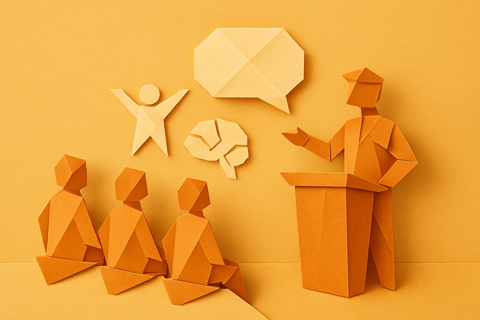 Effective Public Speaking Exercises to Build Confidence and Skills ...