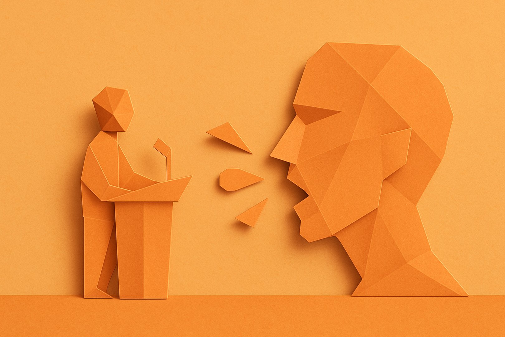 How to Identify and Reduce Public Speaking Filler Words Effectively ...