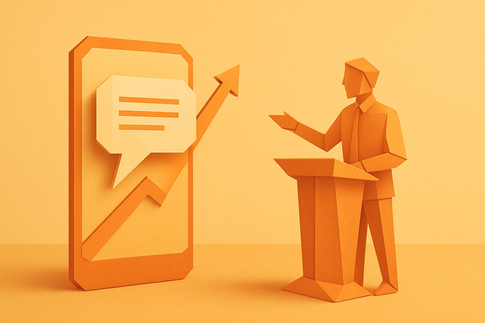 Communications and Public Speaking Trends in the 21st Century: A ...