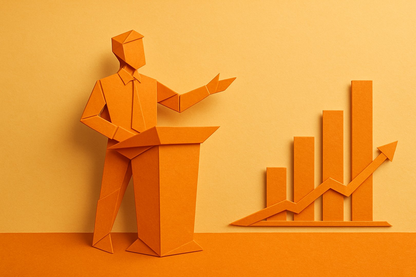 Confidence Building for Financial Public Speaking: A Step-by-Step Guide ...