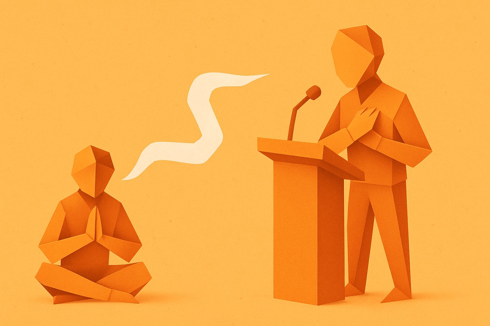 How to Stop Shaking When Nervous Public Speaking: Effective Techniques ...
