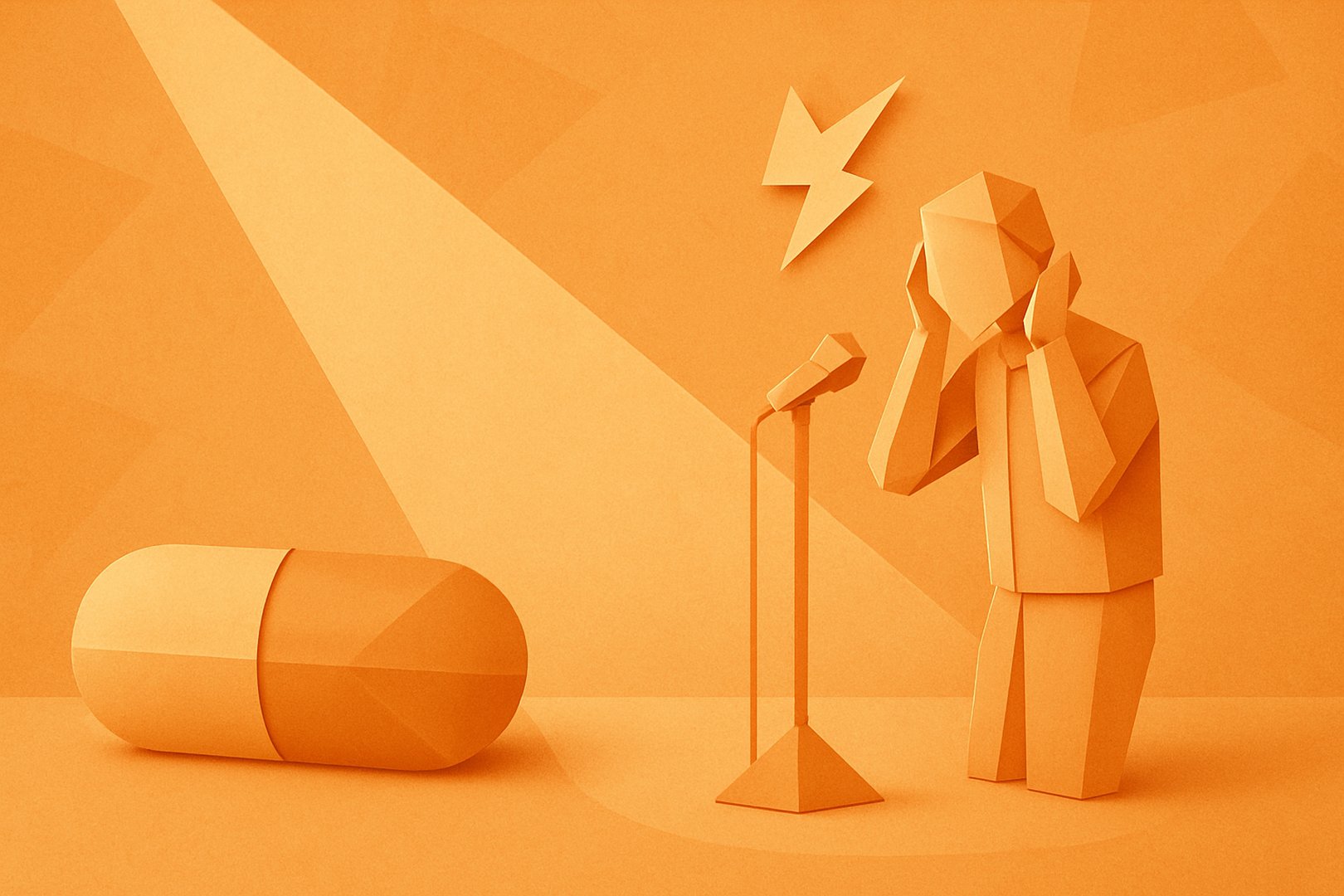 How SSRIs Help Manage Performance Anxiety Effectively - AmberWillo