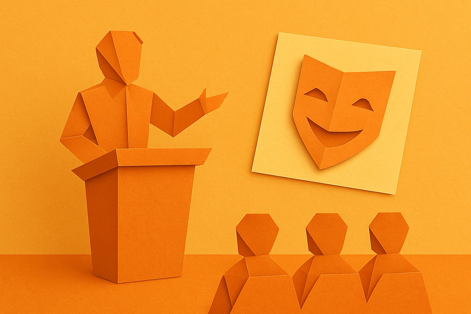 Public Speaking Jokes: How to Find and Use Humor in Your Speech ...