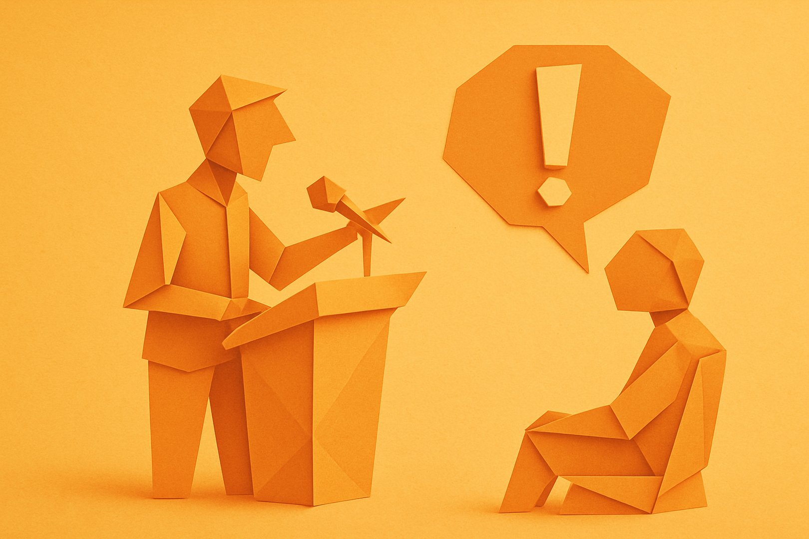 Explore Public Speaking Cartoons for Entertainment and Learning ...