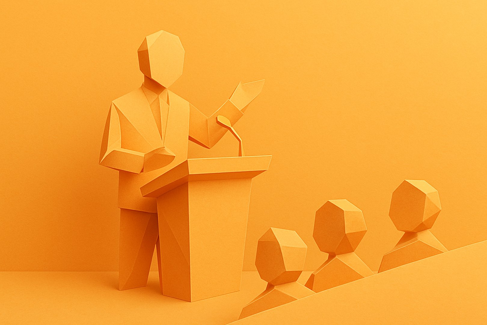 How to Craft and Deliver an Effective Public Speaking Introduction ...