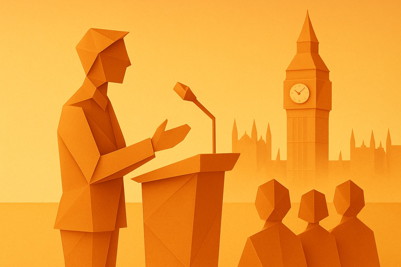 Find and Sign Up for Public Speaking Courses in London - AmberWillo