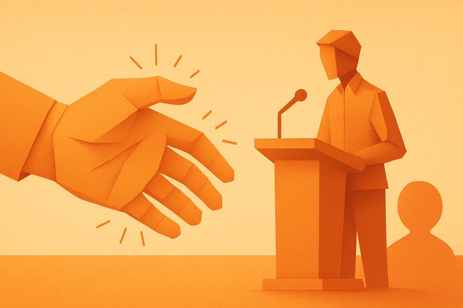 Why Do My Hands Shake When Public Speaking and How to Manage It ...