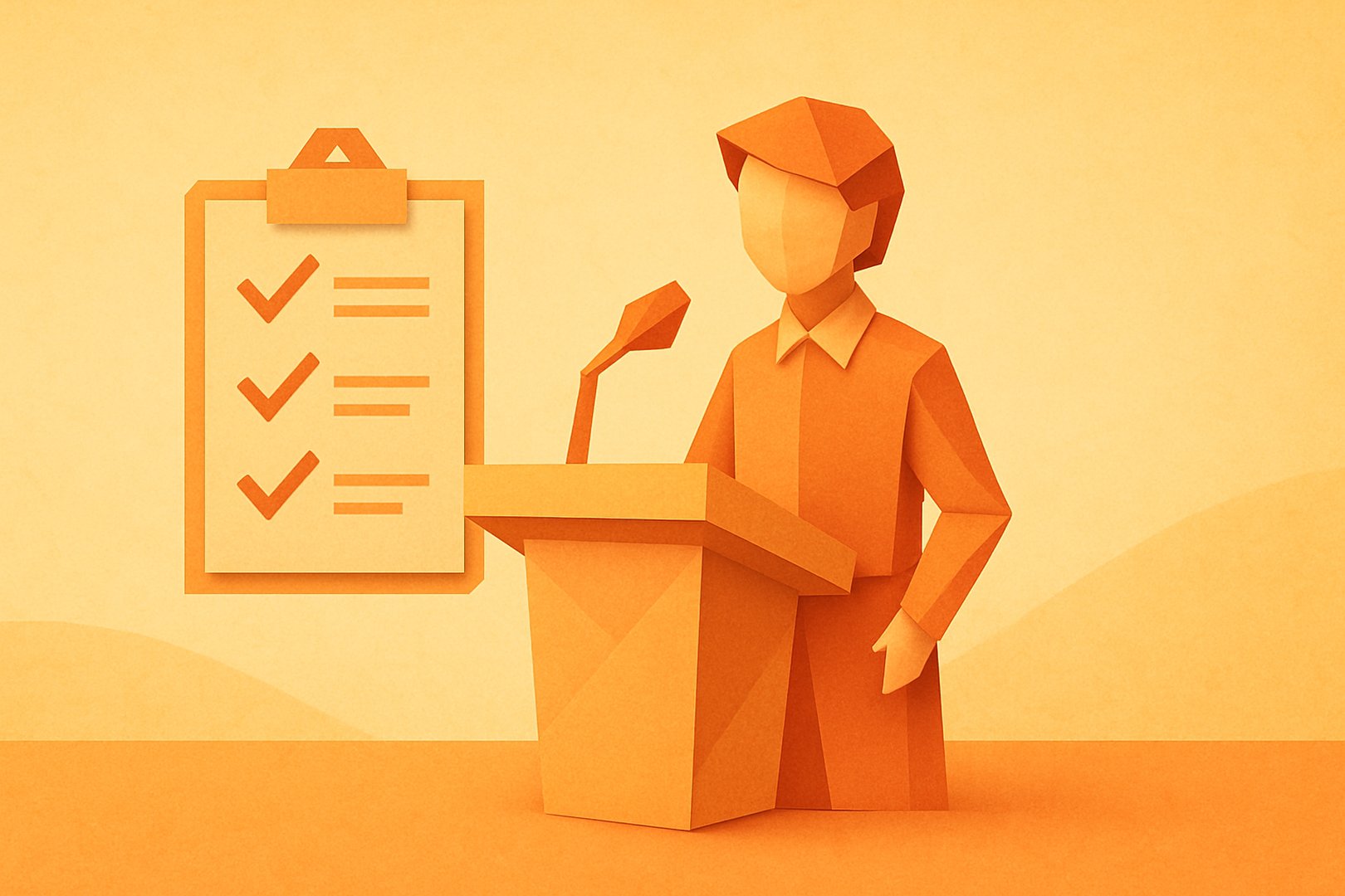 Prepared Public Speaking: How to Participate and Succeed in Structured ...