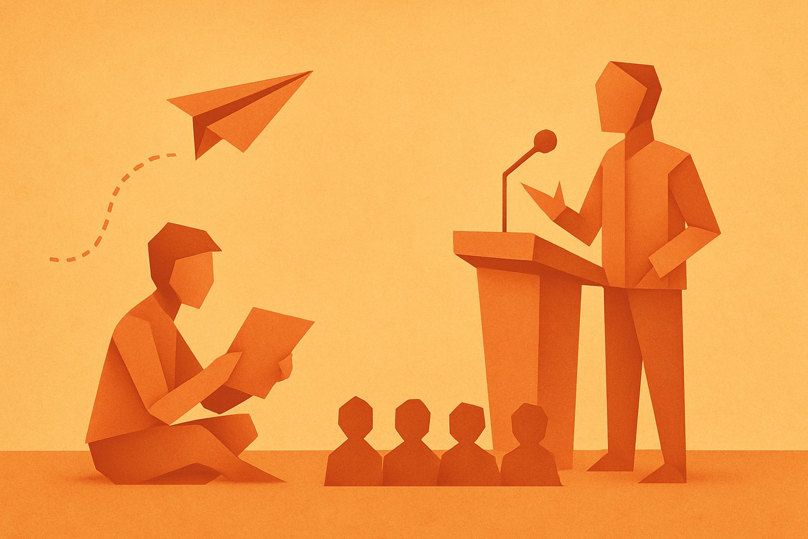 How to Prepare and Deliver an Effective Extemporaneous Public Speech ...