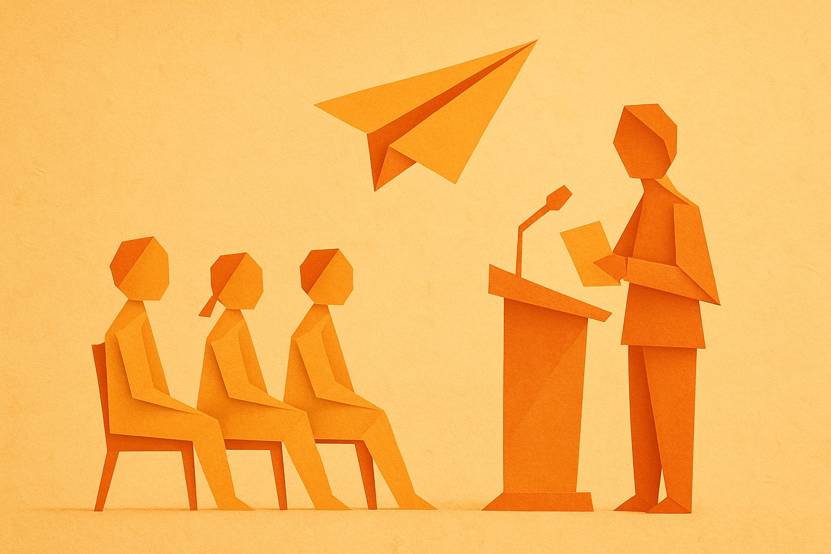 Examples of Public Speaking in Everyday Life: Practical Guide for ...
