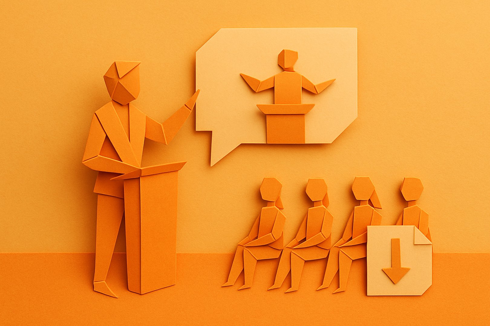 How to Teach Public Speaking for Schools Effectively - AmberWillo