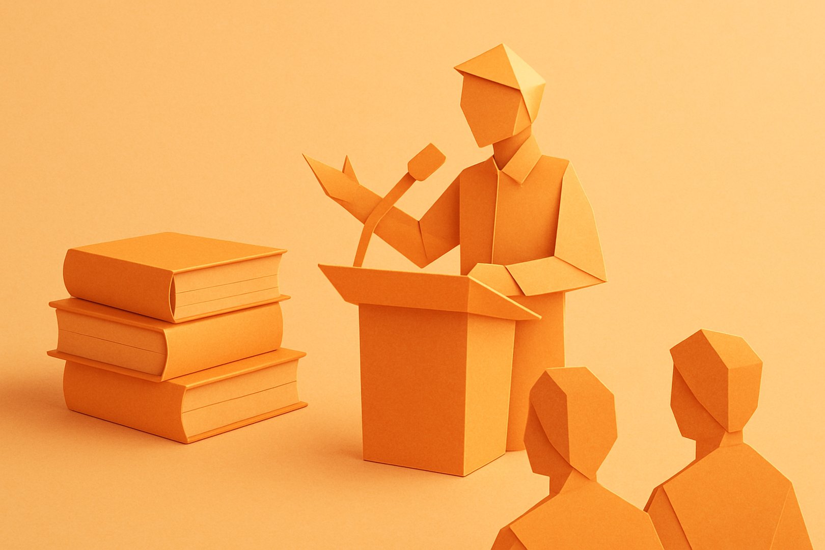 Best Books to Improve Public Speaking Skills: Top Recommendations and ...