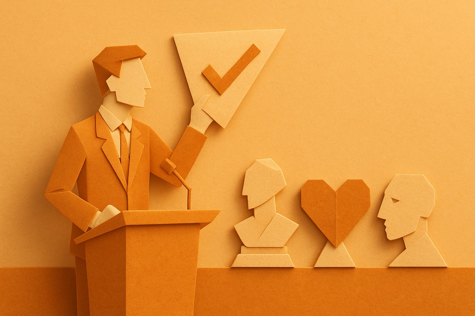 How to Understand and Use Logos in Public Speaking - AmberWillo