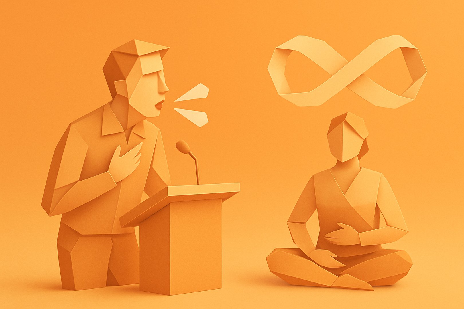 How to Manage and Prevent Being Out of Breath When Public Speaking ...