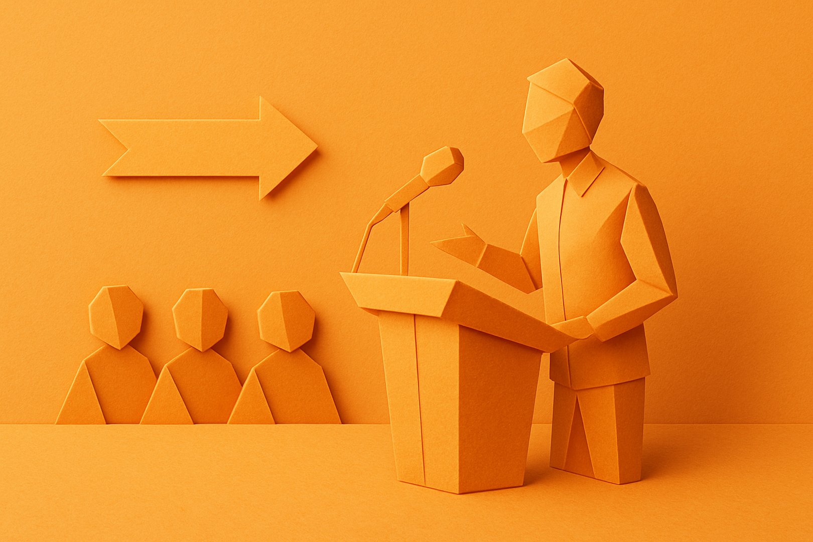 Public Speaking Training in Indonesia: Sign Up for the Best Courses ...
