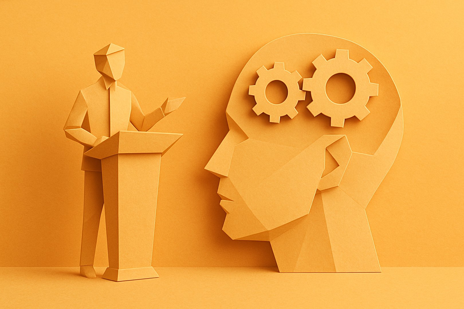Is Public Speaking a Skill? Understanding Its Learnability and Benefits ...