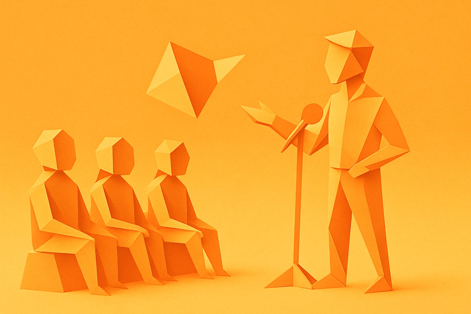 Fun Public Speaking Activities to Improve Your Skills - AmberWillo