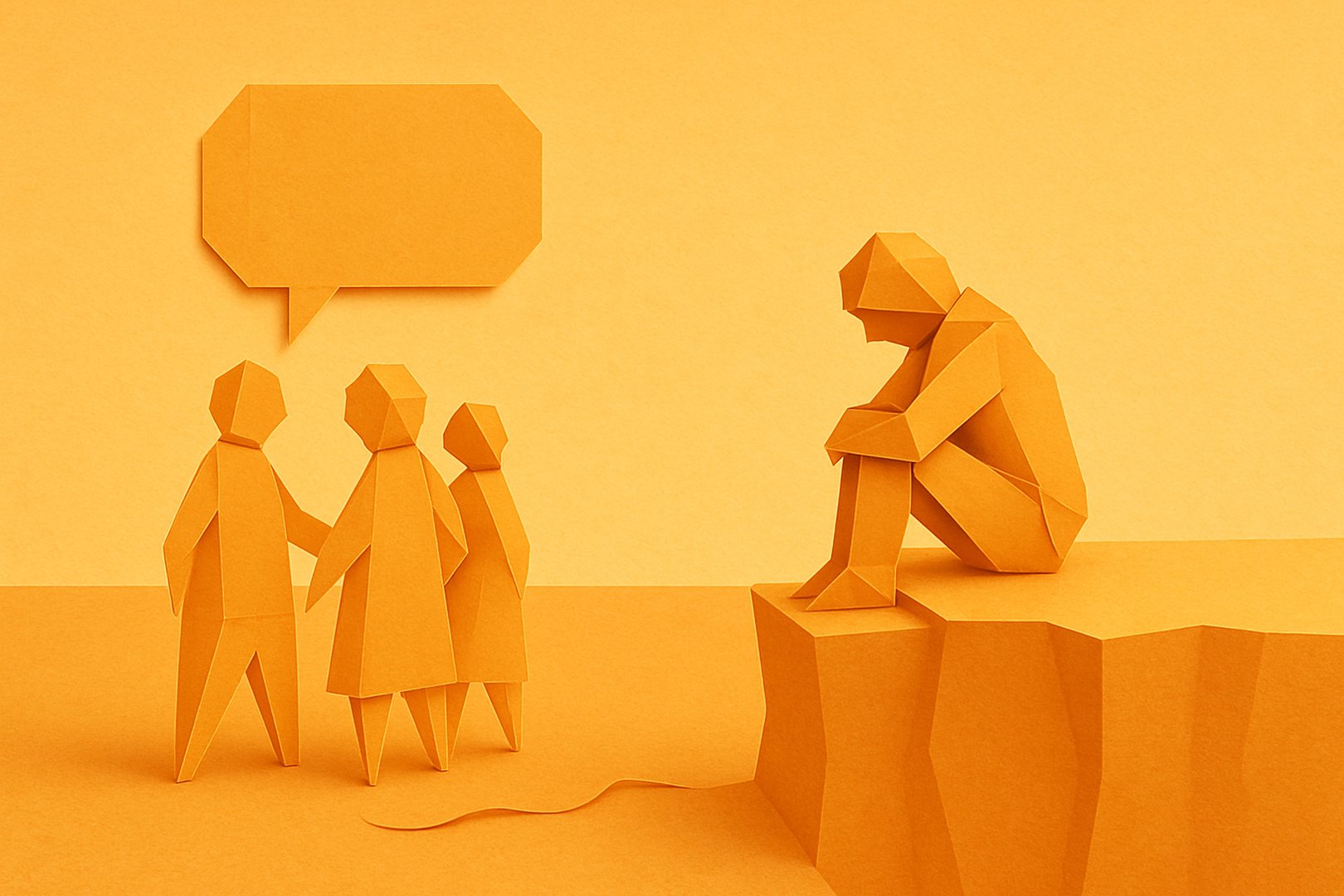 Understanding Social Anxiety and Isolation: Causes, Effects, and Coping ...