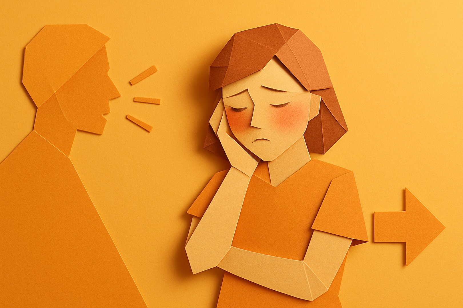 Understanding Social Anxiety Blushing: Causes and Management Guide ...
