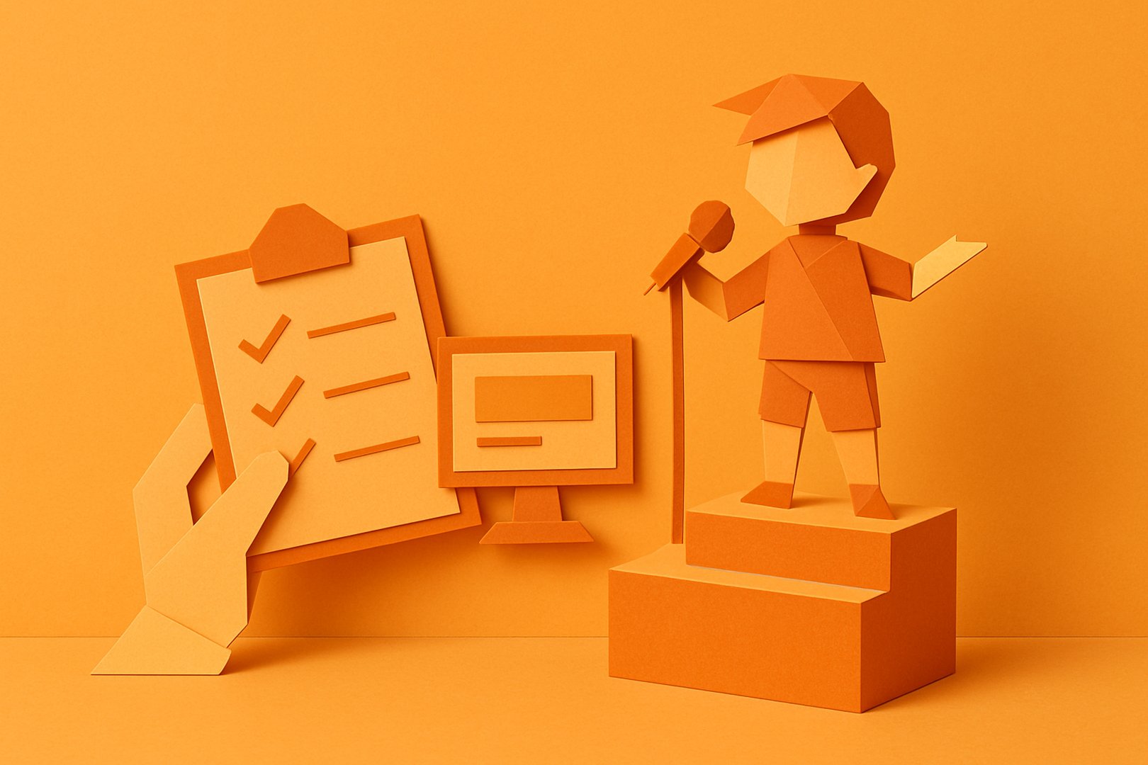 Best Public Speaking Classes for Kids to Enroll In - AmberWillo