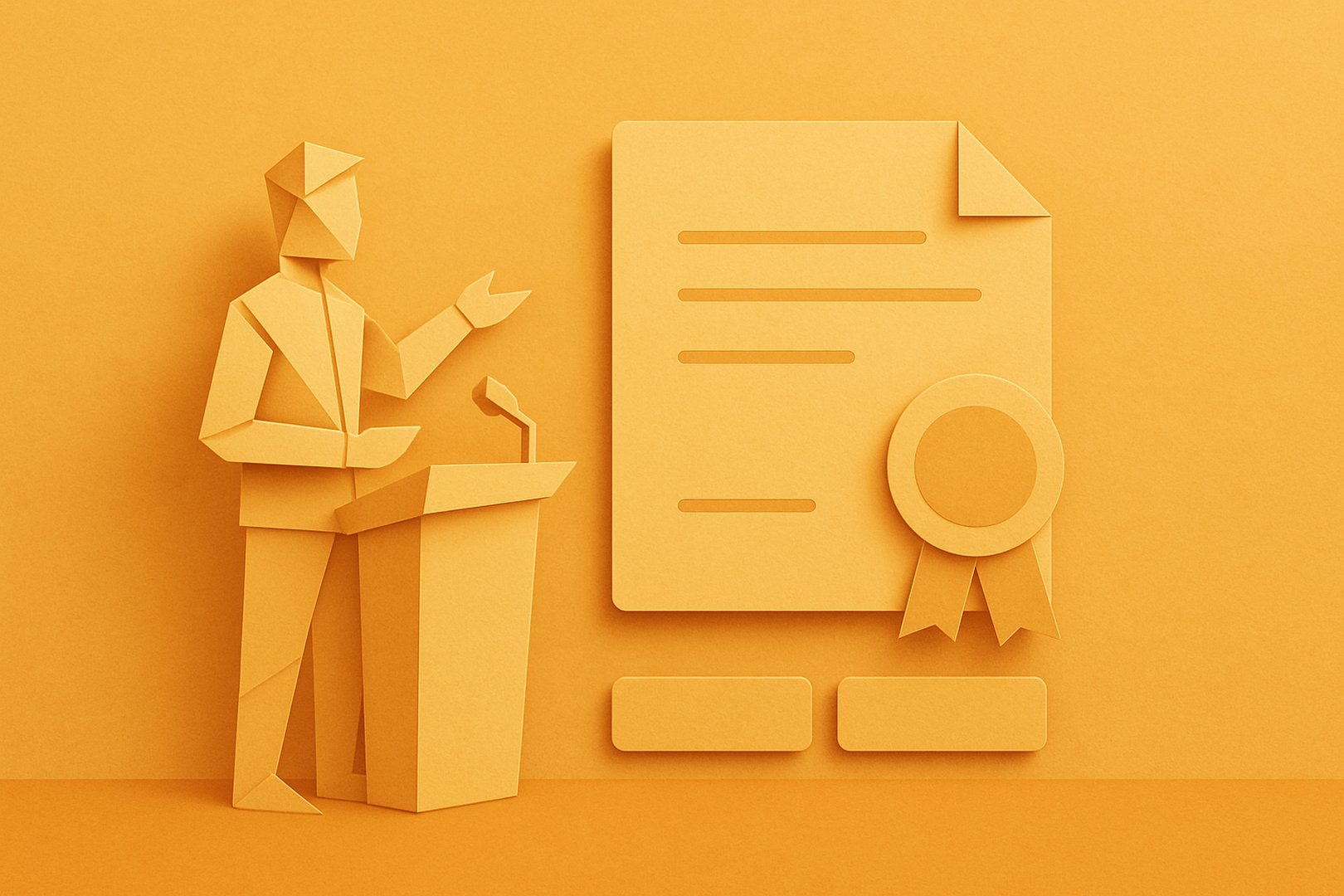 Enroll in the Best Public Speaking Certificate Course Online - AmberWillo