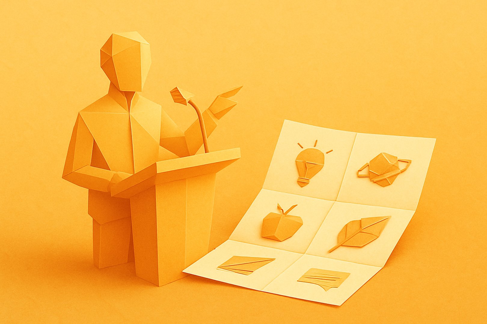 Public Speaking Informative Speech Topics: A Complete Guide to Choosing ...