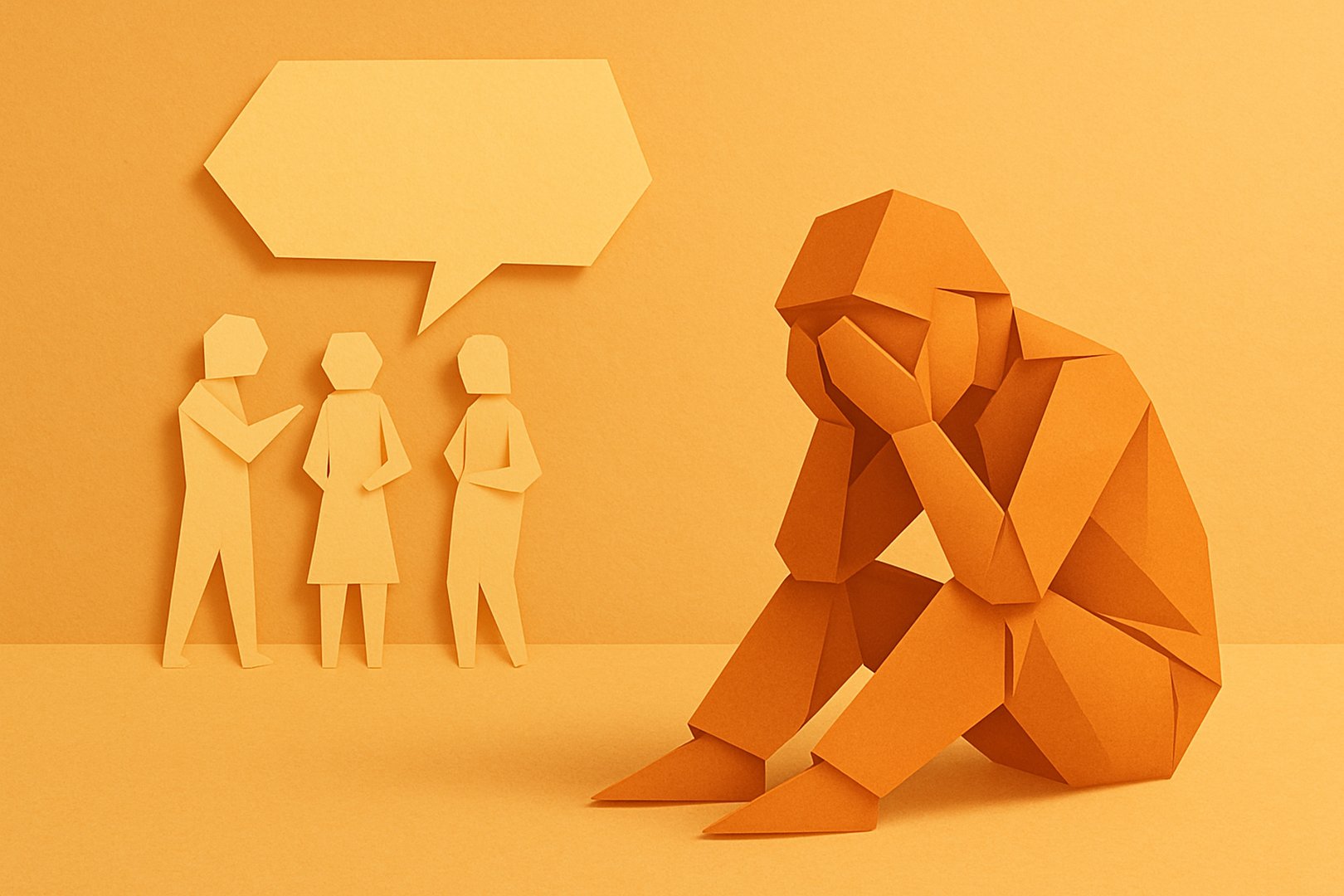 Understanding Social Anxiety Embarrassment and How to Manage It ...