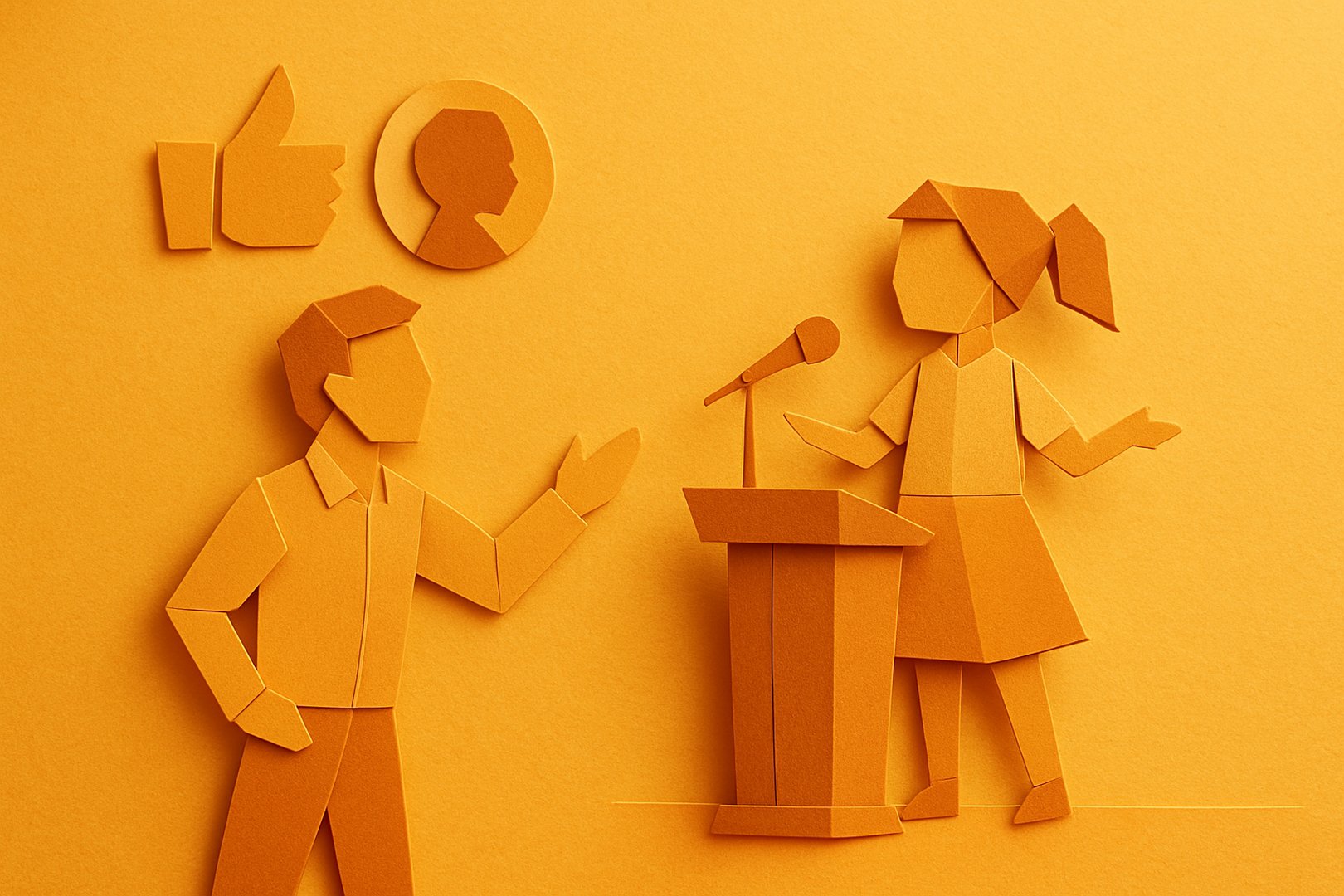 Public Speaking Tips for Kids: A Step-by-Step Guide to Build Confidence ...