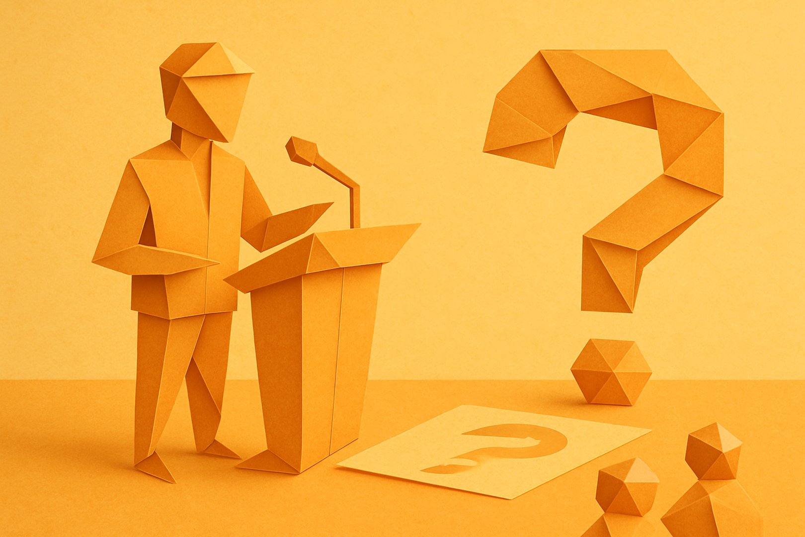 Public Speaking Questions to Improve Skills and Prepare Effectively ...