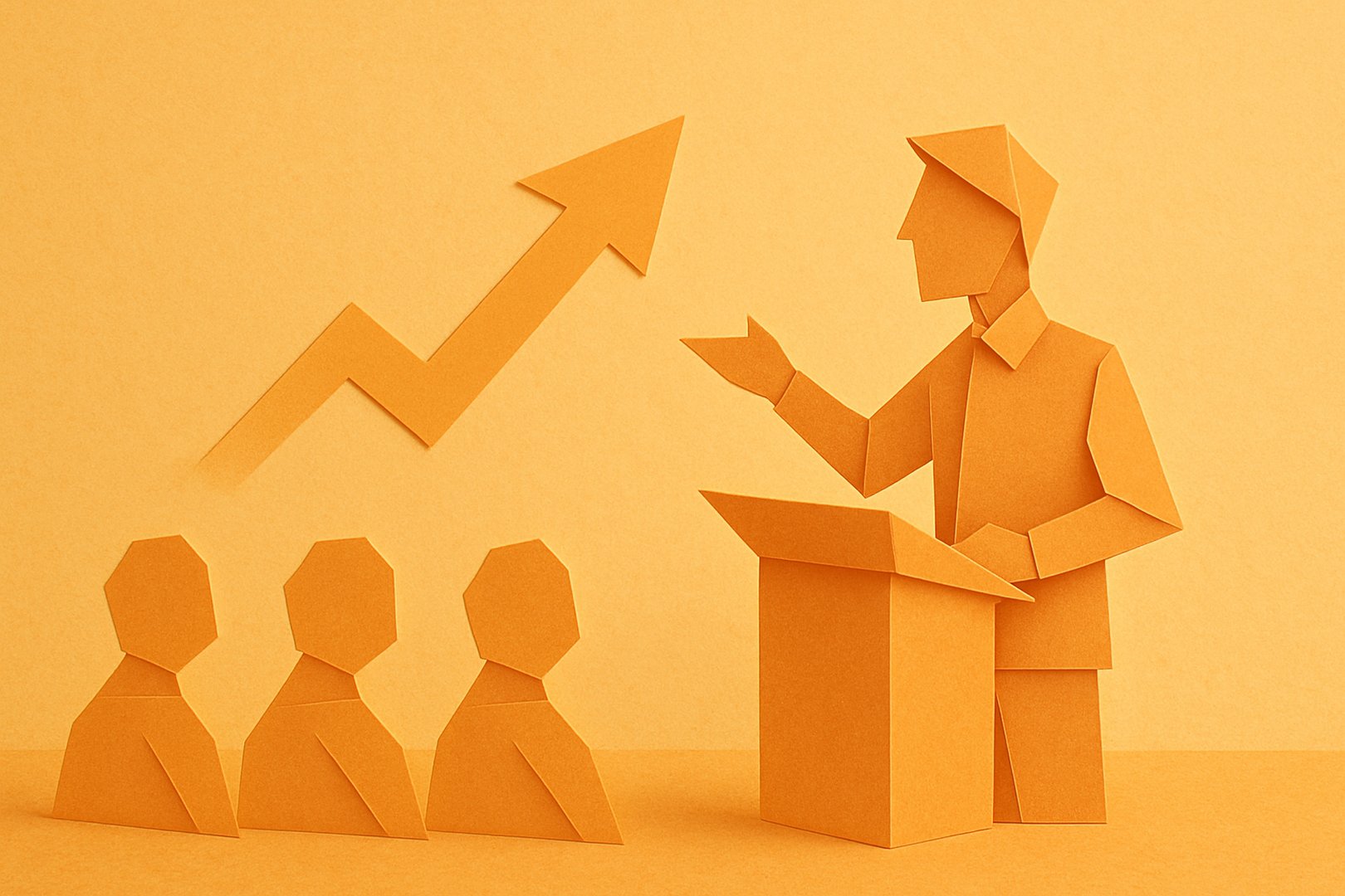 What Is Public Speaking and How Does It Work? - AmberWillo