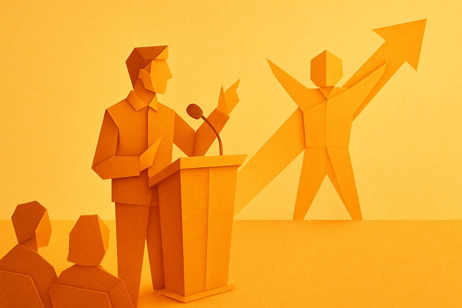 Public Speaking Motivation: How to Motivate Yourself and Your Audience ...