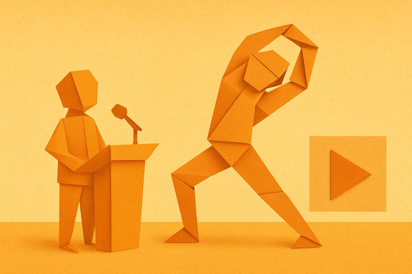 Effective Public Speaking Warm Up Activities to Prepare Your Voice and ...