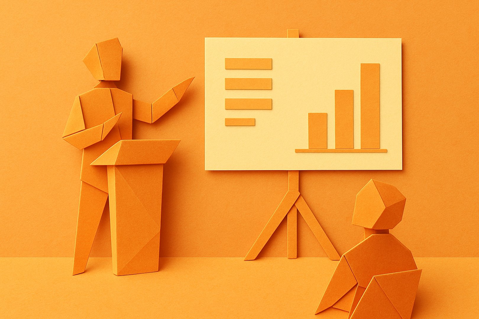 How to Create and Use PowerPoint Presentations for Effective Public ...