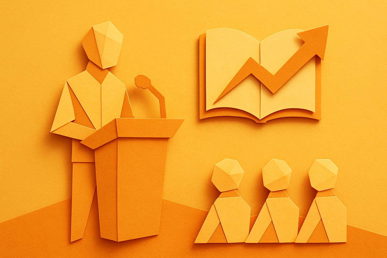 Comprehensive Guide to Public Speaking Information and Skill ...