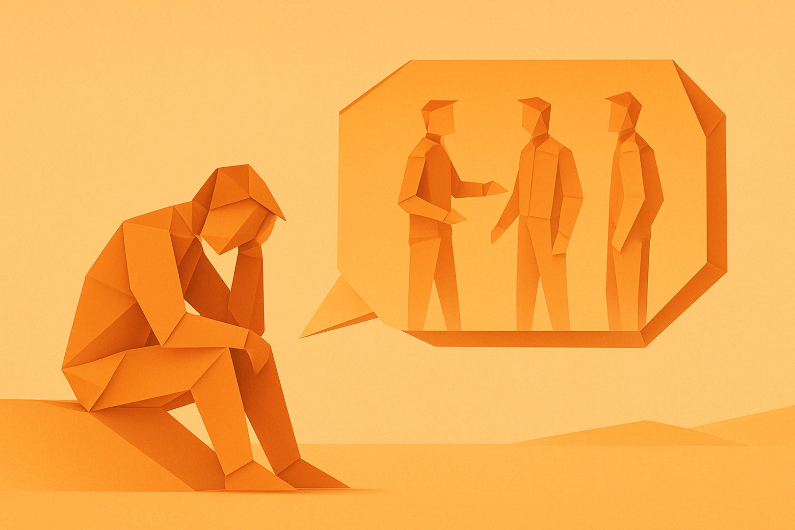 Understanding Social Anxiety in Men: Recognition, Impact, and ...